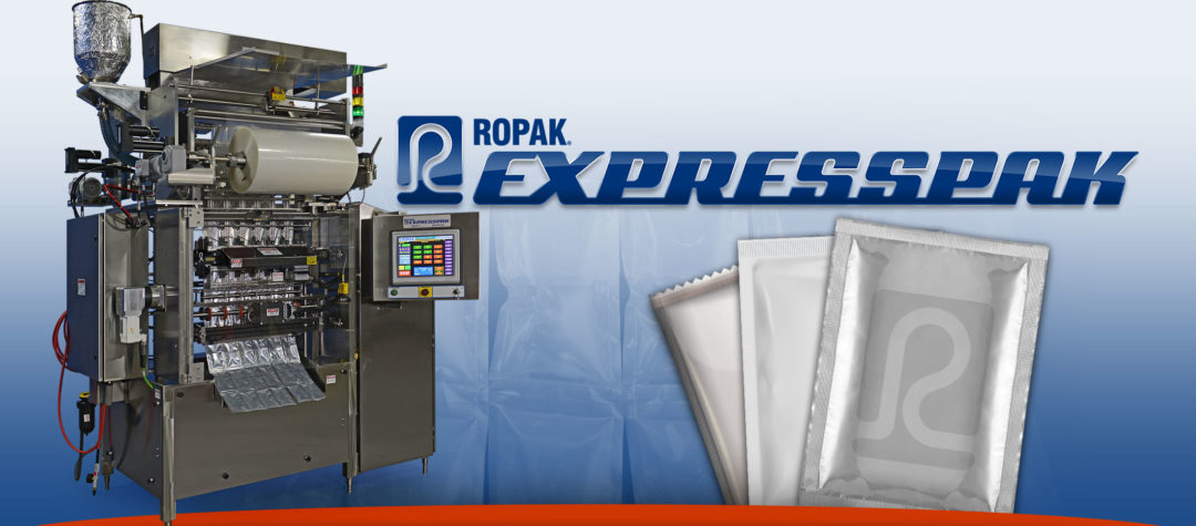 ExpressPak - Ropak