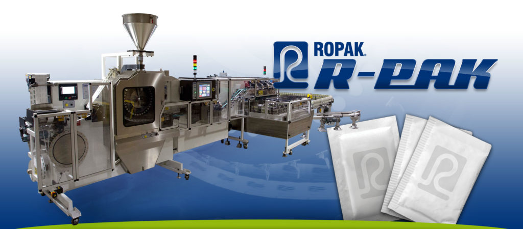 R-Pak - Ropak