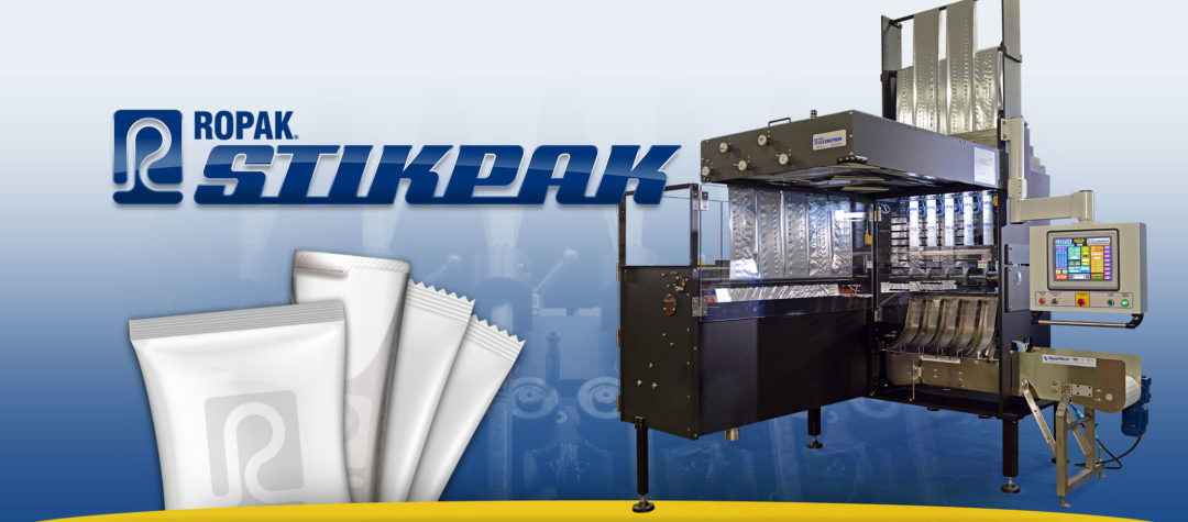 StikPak - Ropak