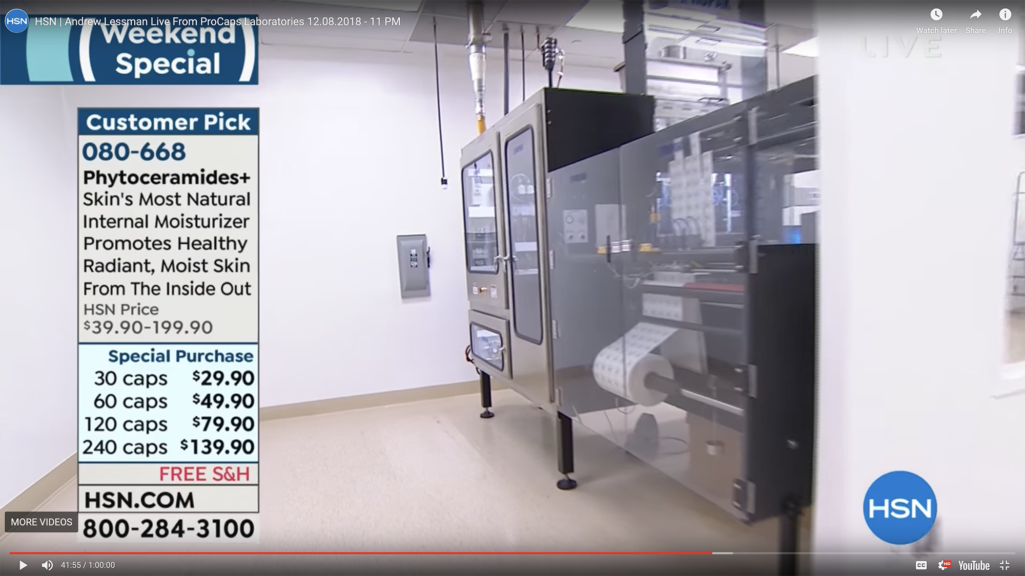 StikPak on TV! - Ropak